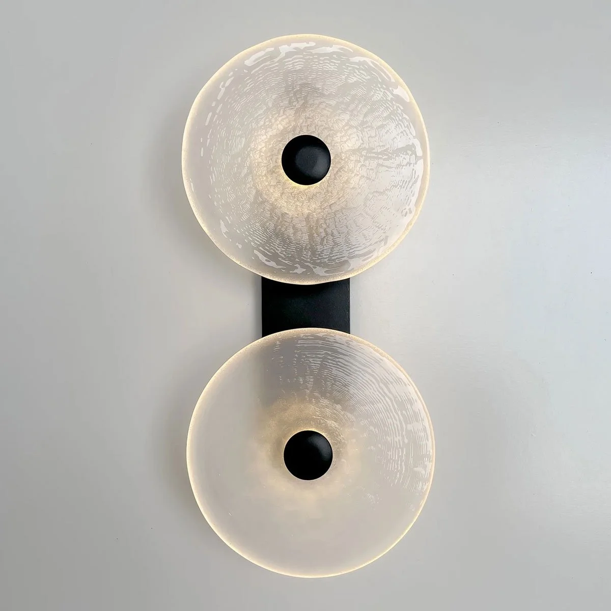 Sonn Wall Light by SØKTAS – Miko Designs