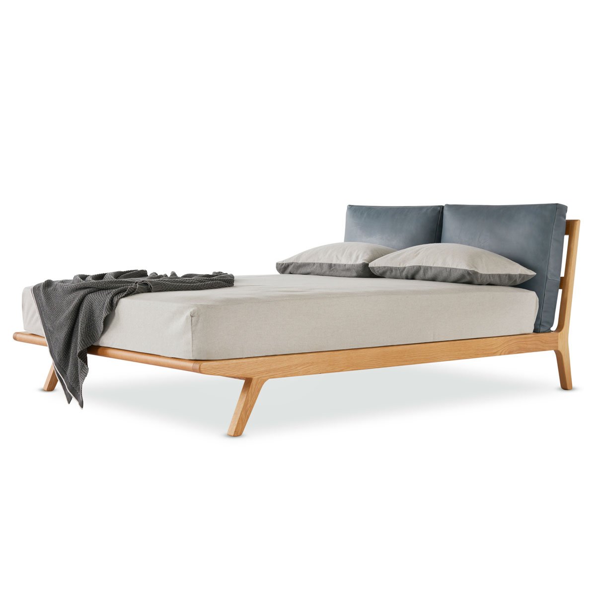 Designer Bedroom Furniture Canberra | Beds & Bedsides – Miko Designs