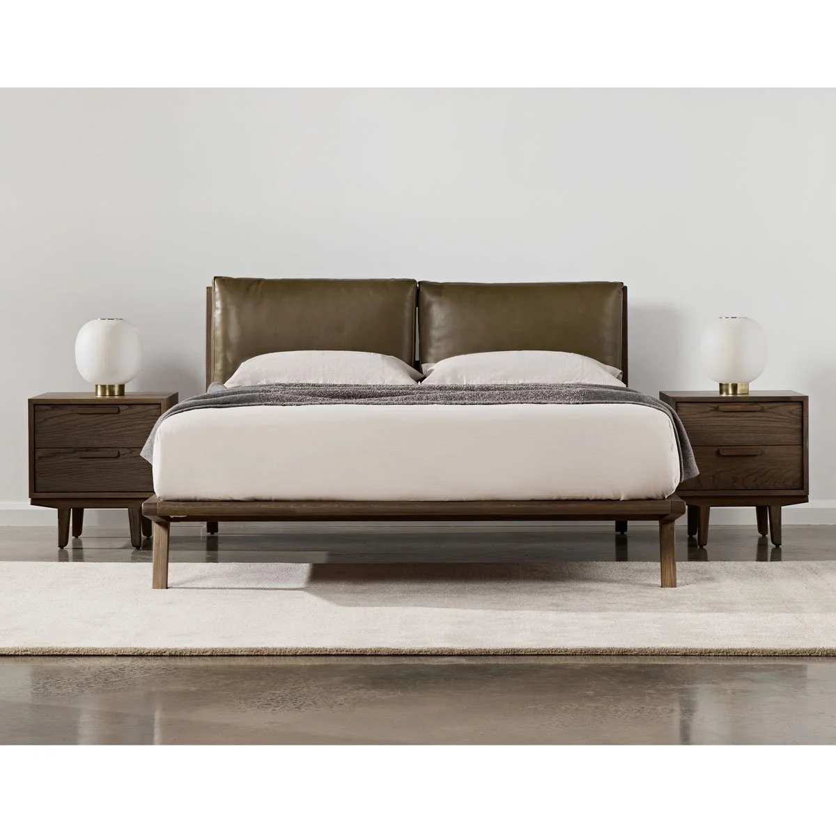 Bedroom – Miko Designs