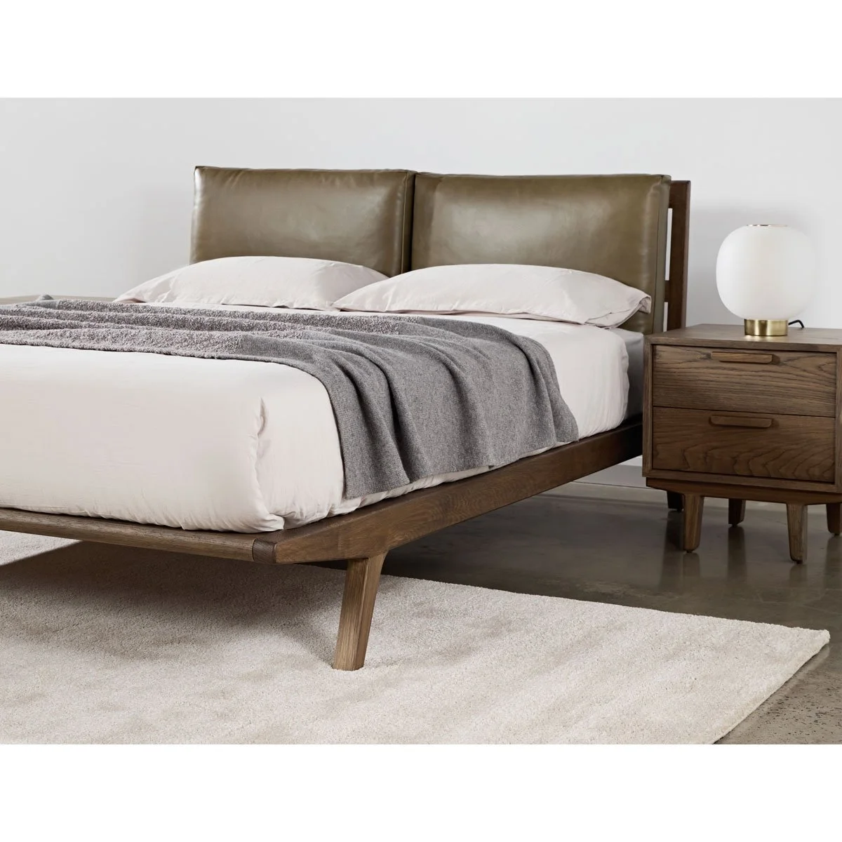 Bedroom – Miko Designs