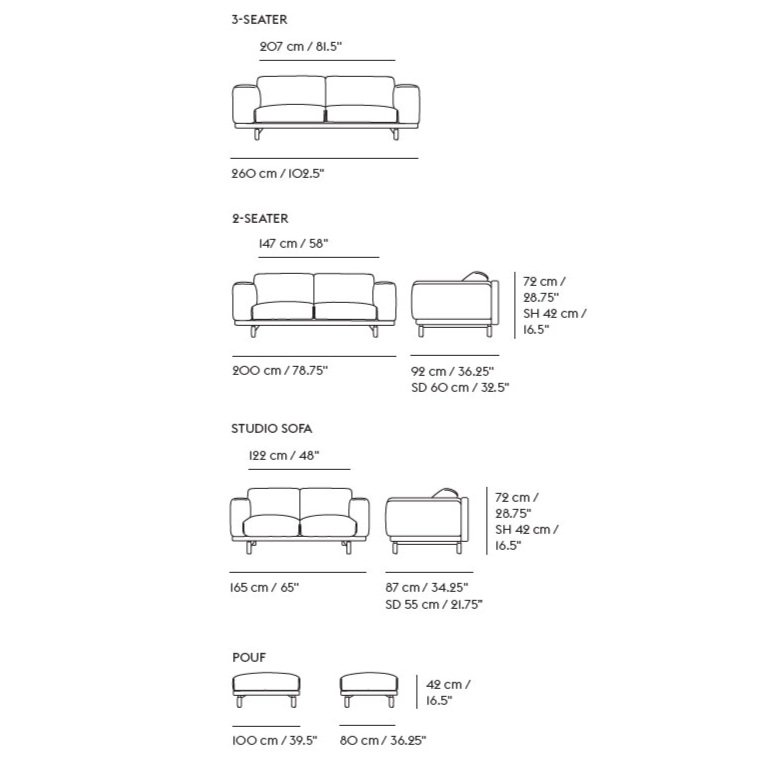Standard Sofa Dimensions In Cm | Cabinets Matttroy