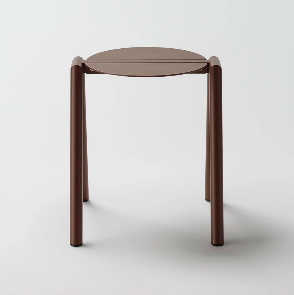 Nerd Bar and Counter Stool by Muuto – Miko Designs