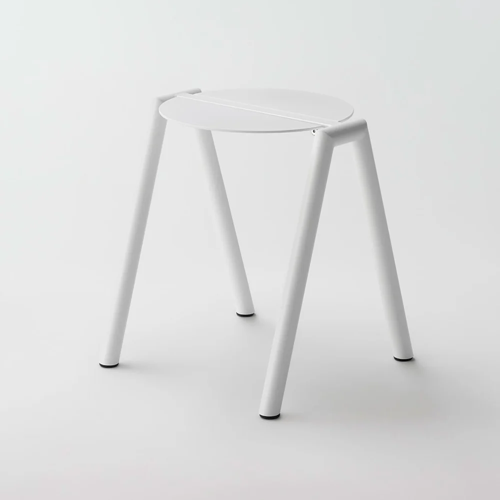 Nerd Bar and Counter Stool by Muuto – Miko Designs