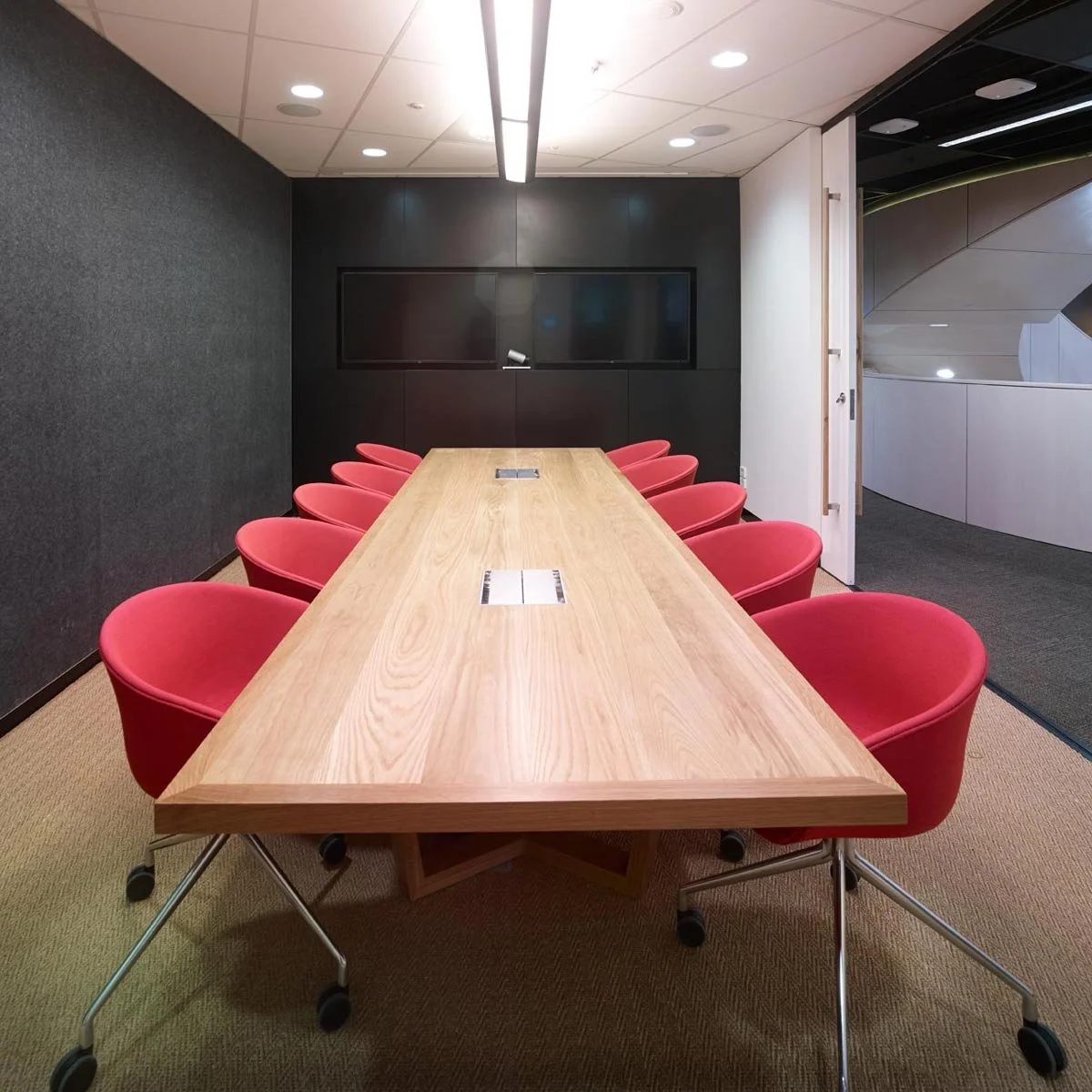 Designer Dining Tables Australia | Timber & Custom Tables – Miko Designs