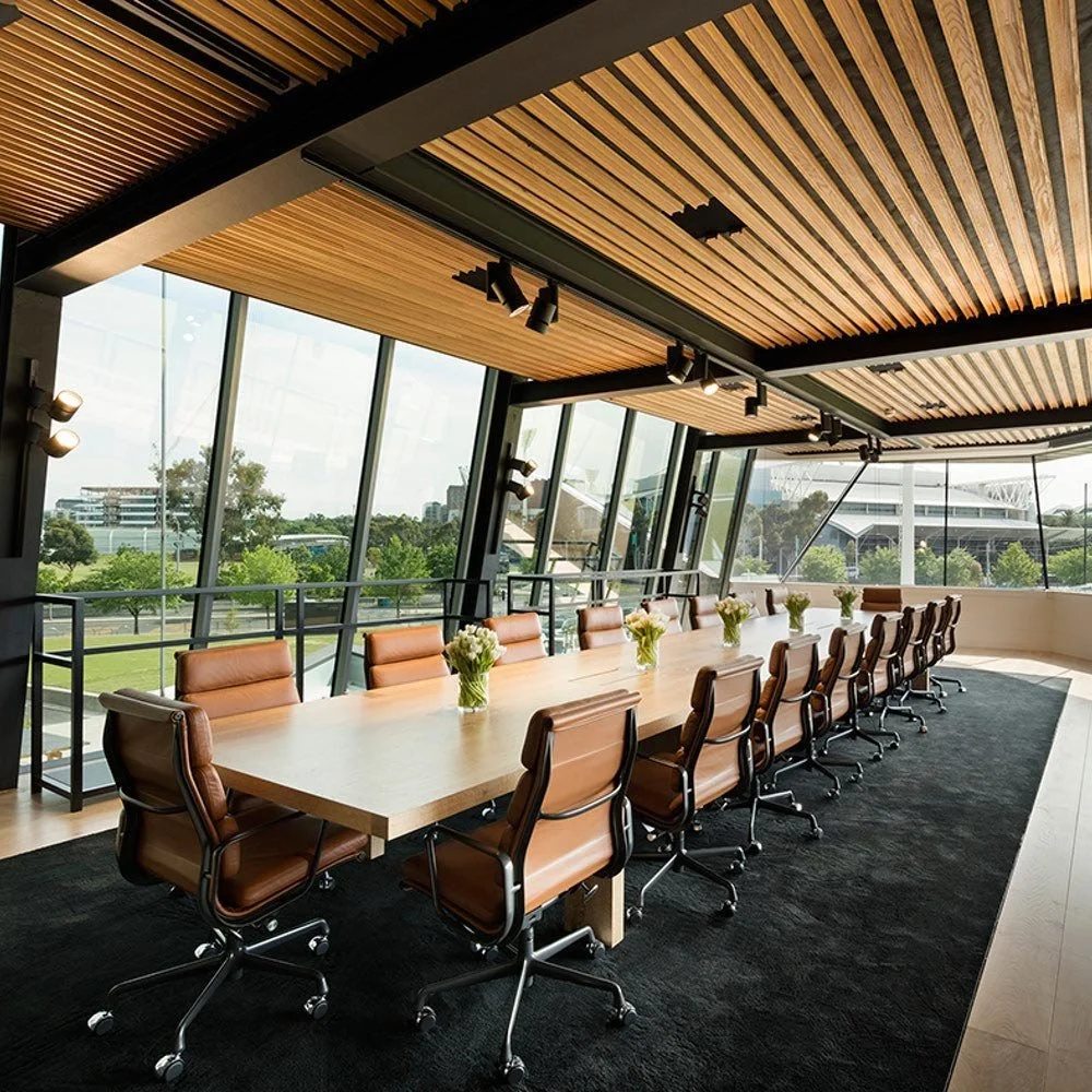 Designer Dining Tables Australia | Timber & Custom Tables – Miko Designs