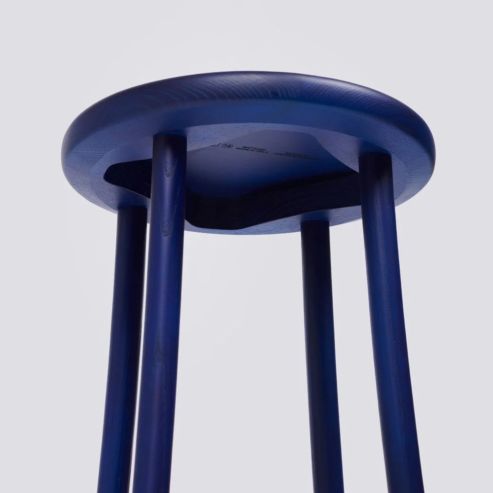 Paf Paf Dining Chair by Mattiazzi – Miko Designs