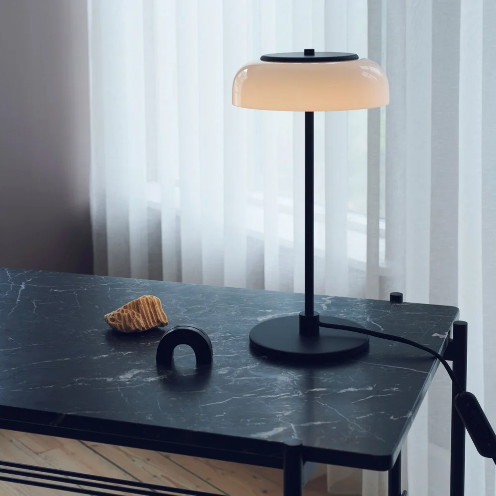 Control Table Lamp by Muuto – Miko Designs