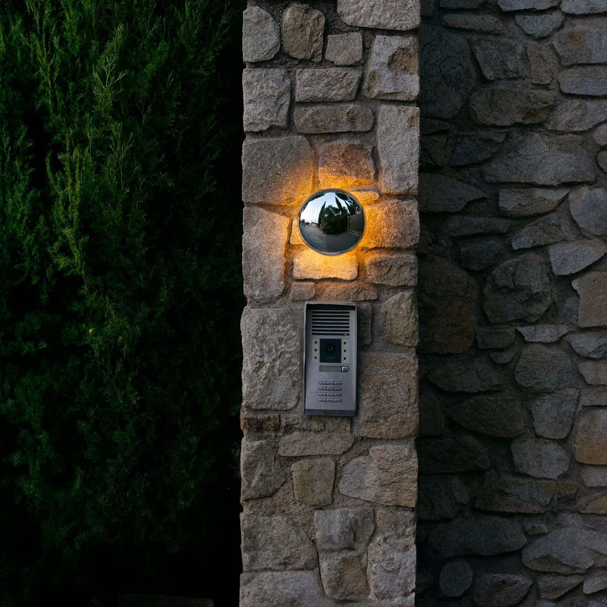 Coral Trio Wall Light by SØKTAS – Miko Designs
