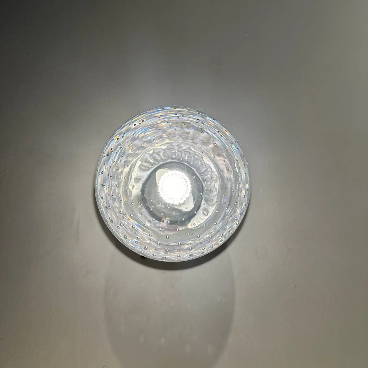 Sonn Wall Light by SØKTAS – Miko Designs