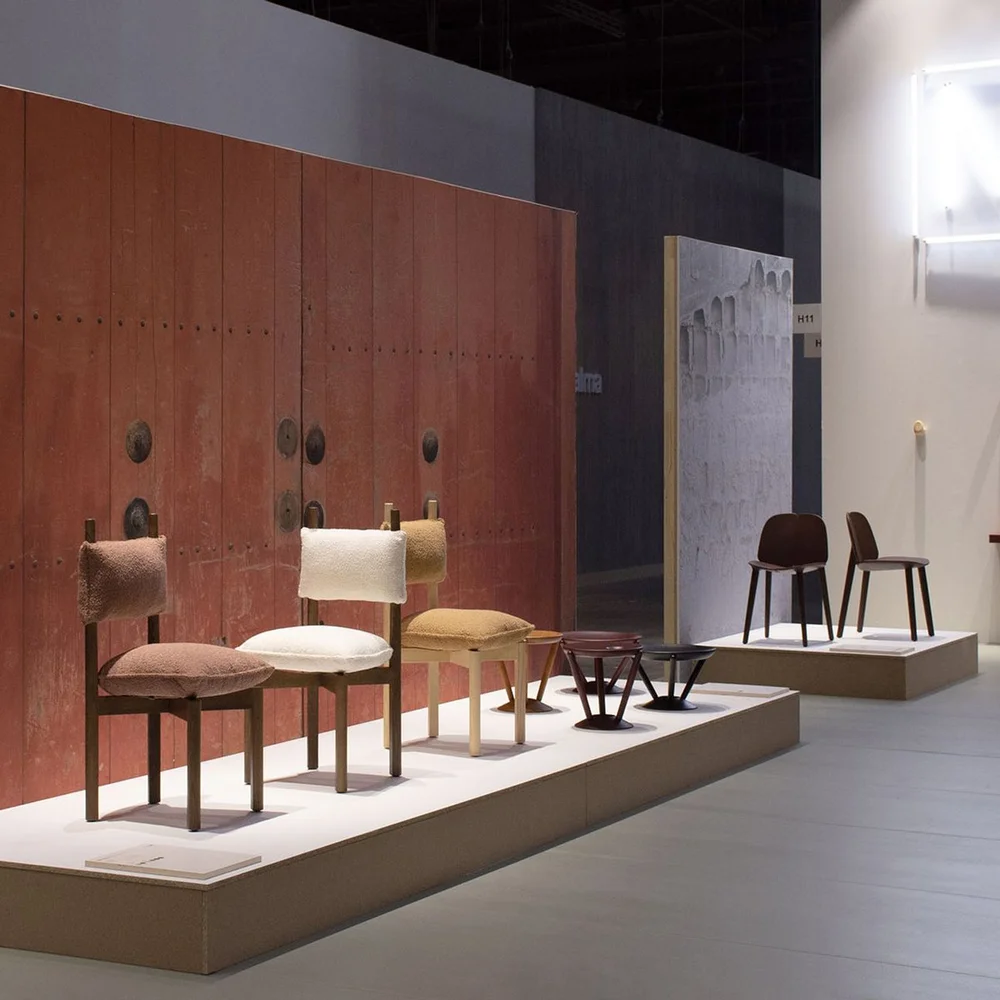 Chairs & Stools – Miko Designs