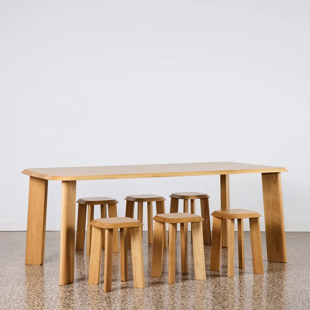 Tables – Miko Designs