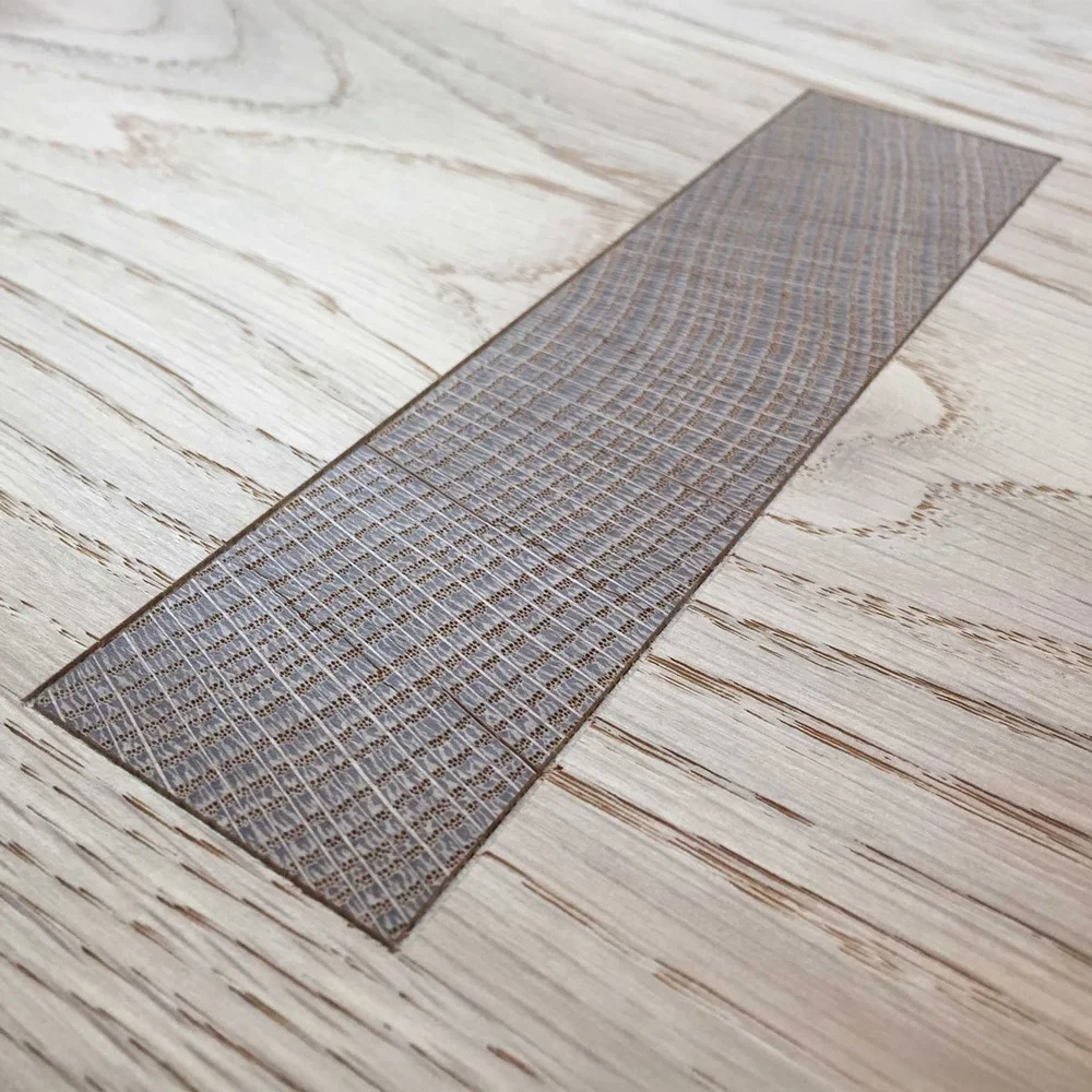 Butterworth Dining Table by Lowe Furniture – Miko Designs