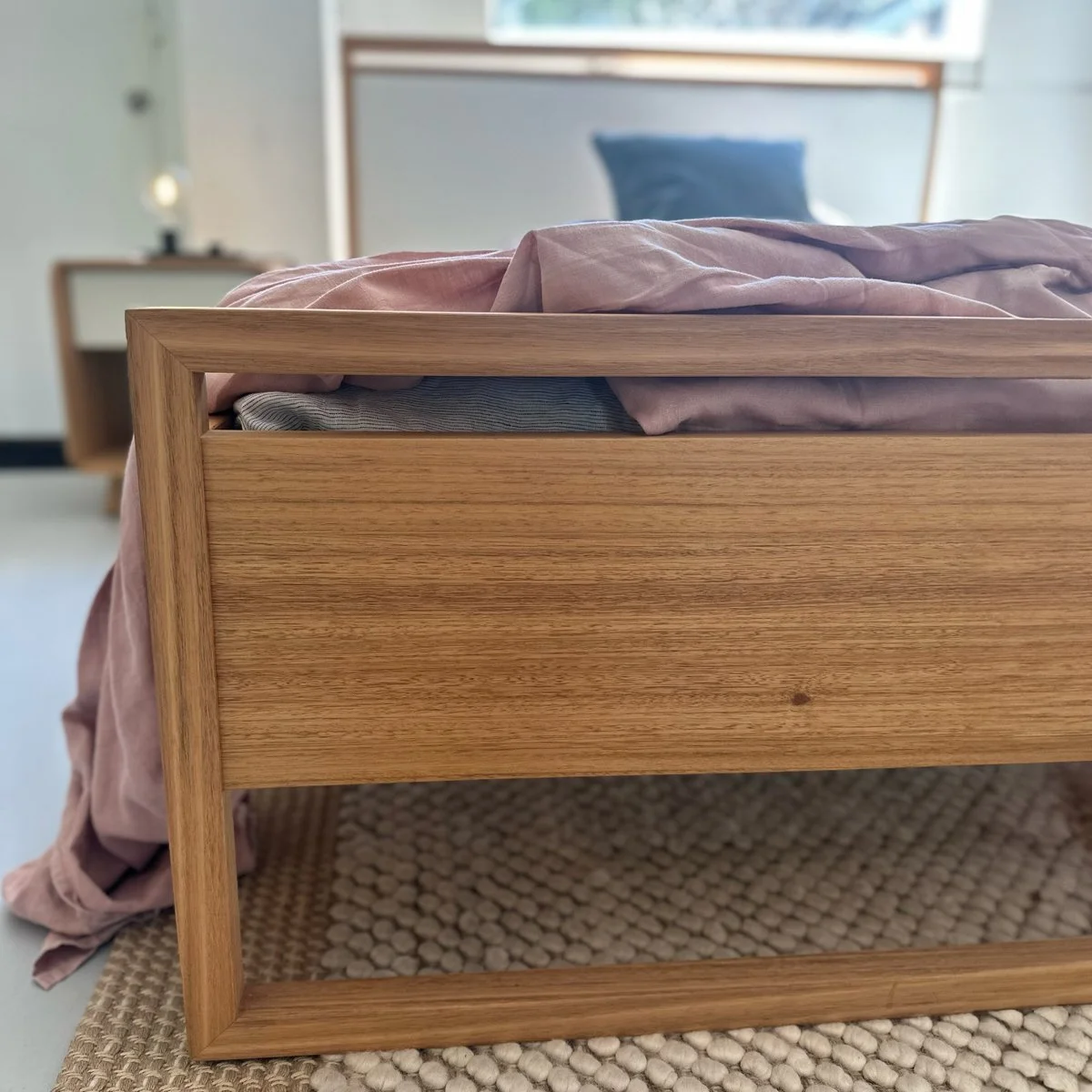 Bedroom – Miko Designs