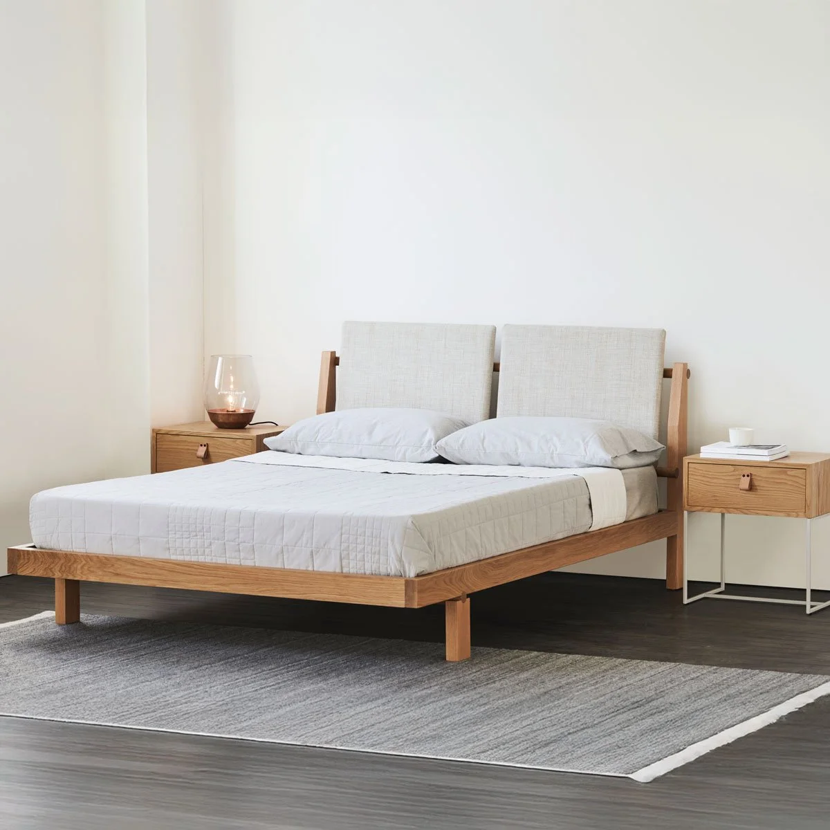 Bedroom – Miko Designs