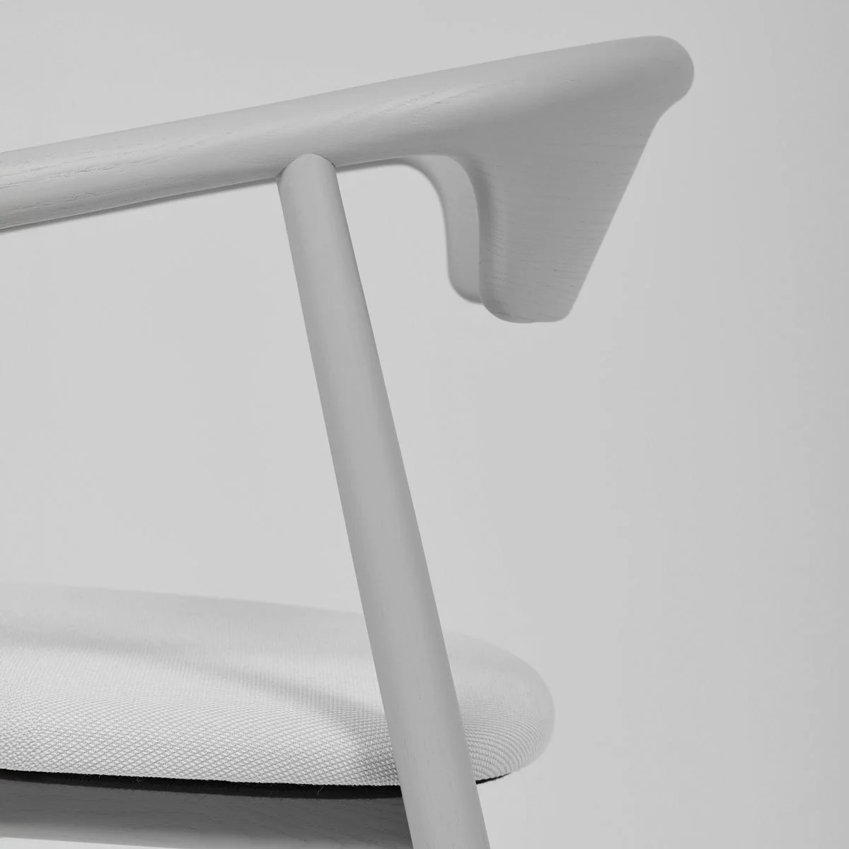 Paf Paf Dining Chair by Mattiazzi – Miko Designs
