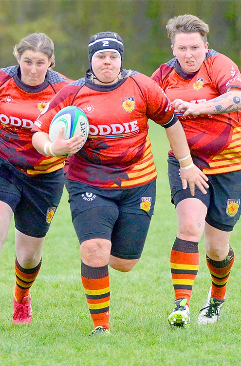 Members Gallery - Richard Bown — Harrogate Photographic Society