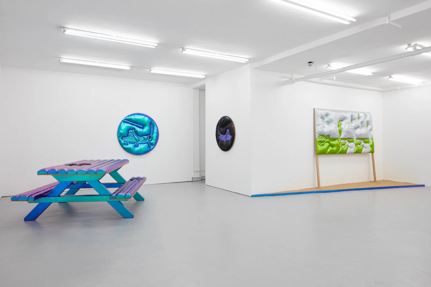 Straight Shot From Here — Jon Young