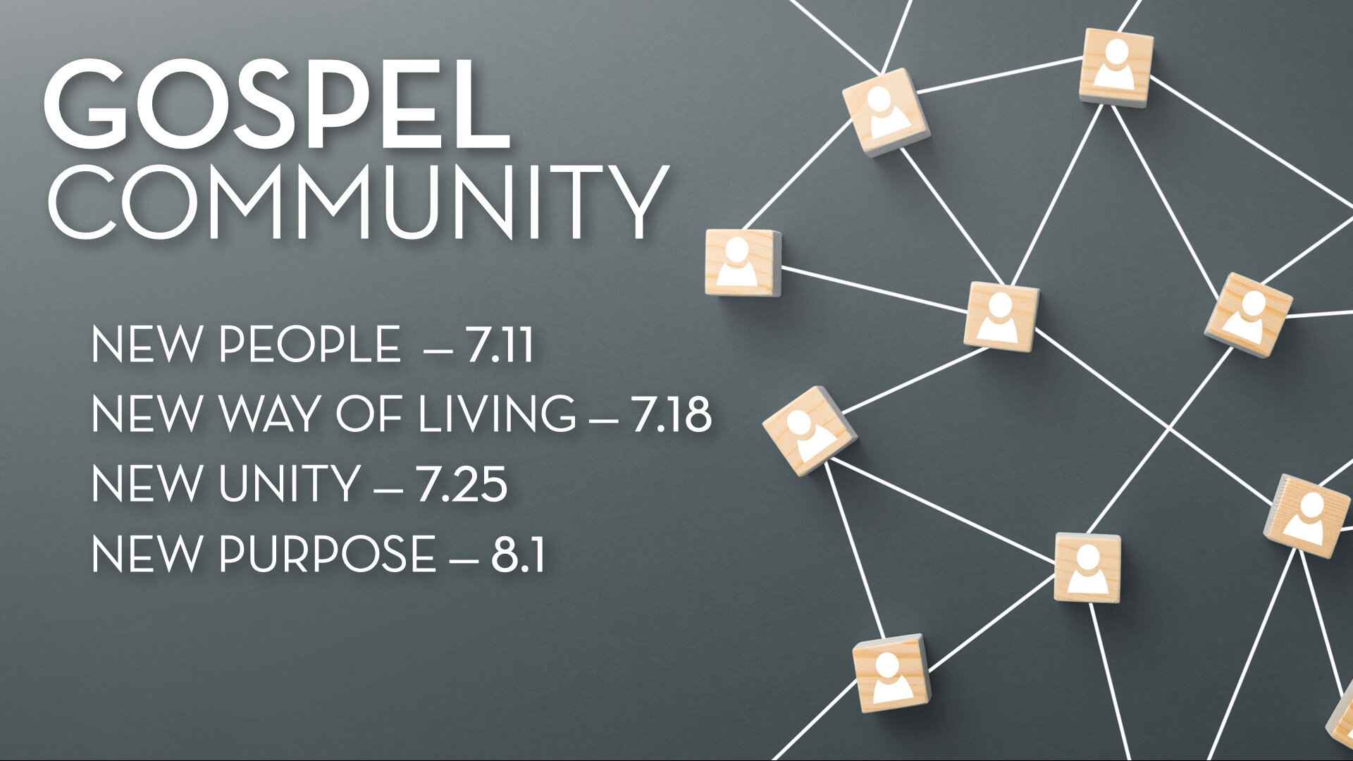 Mars Hill Church | Mobile, AL & Fairhope, AL