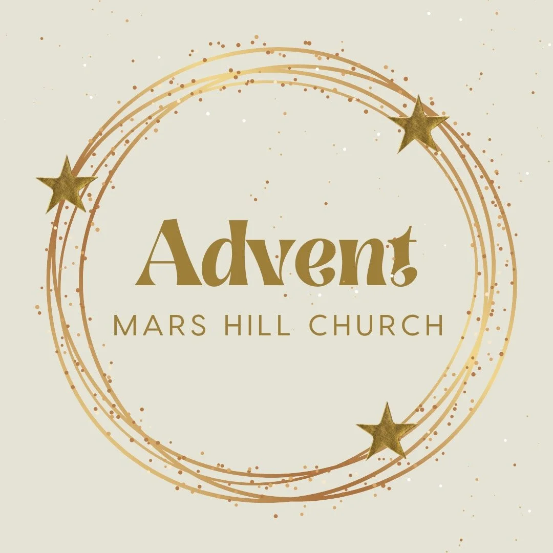 Mars Hill Church
