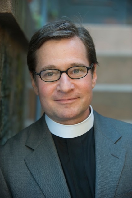 Prof. Patrick Malloy Named Interim Dean at St. John's Cathedral, Denver ... Prof. Patrick Malloy Named Interim Dean at St. John's Cathedral, Denver ...