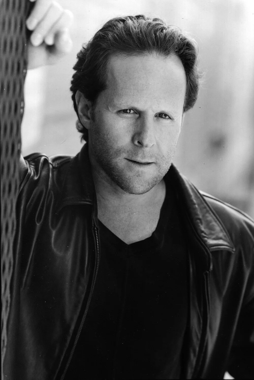 Rock at the Dive Bar — Jonathan Auerbach