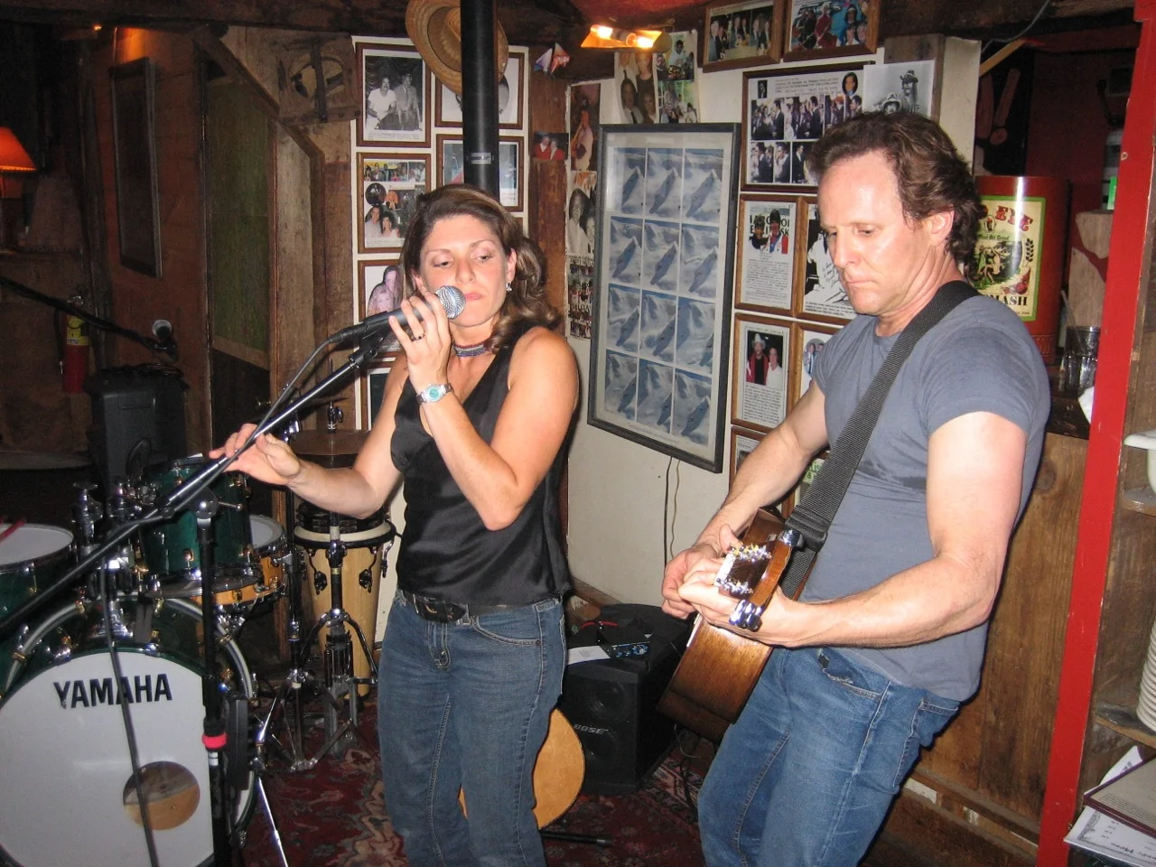 The Common Man — Jonathan Auerbach