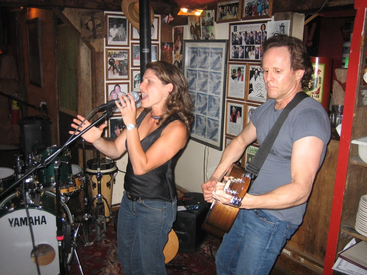 The Common Man — Jonathan Auerbach