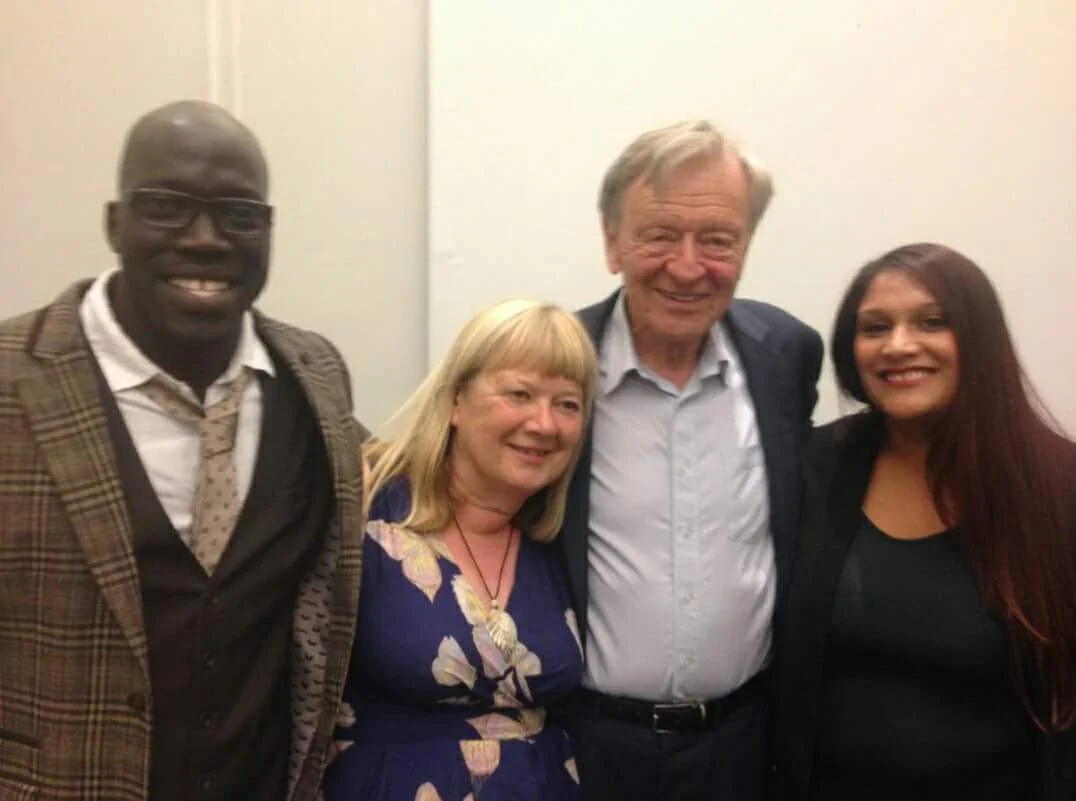 Social Workers Without Borders