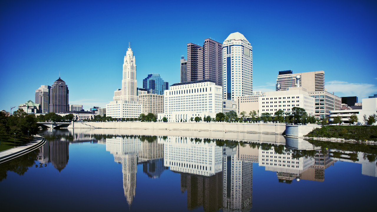 Columbus Law Office Location | Knisley Law Offices — Columbus Workers ...