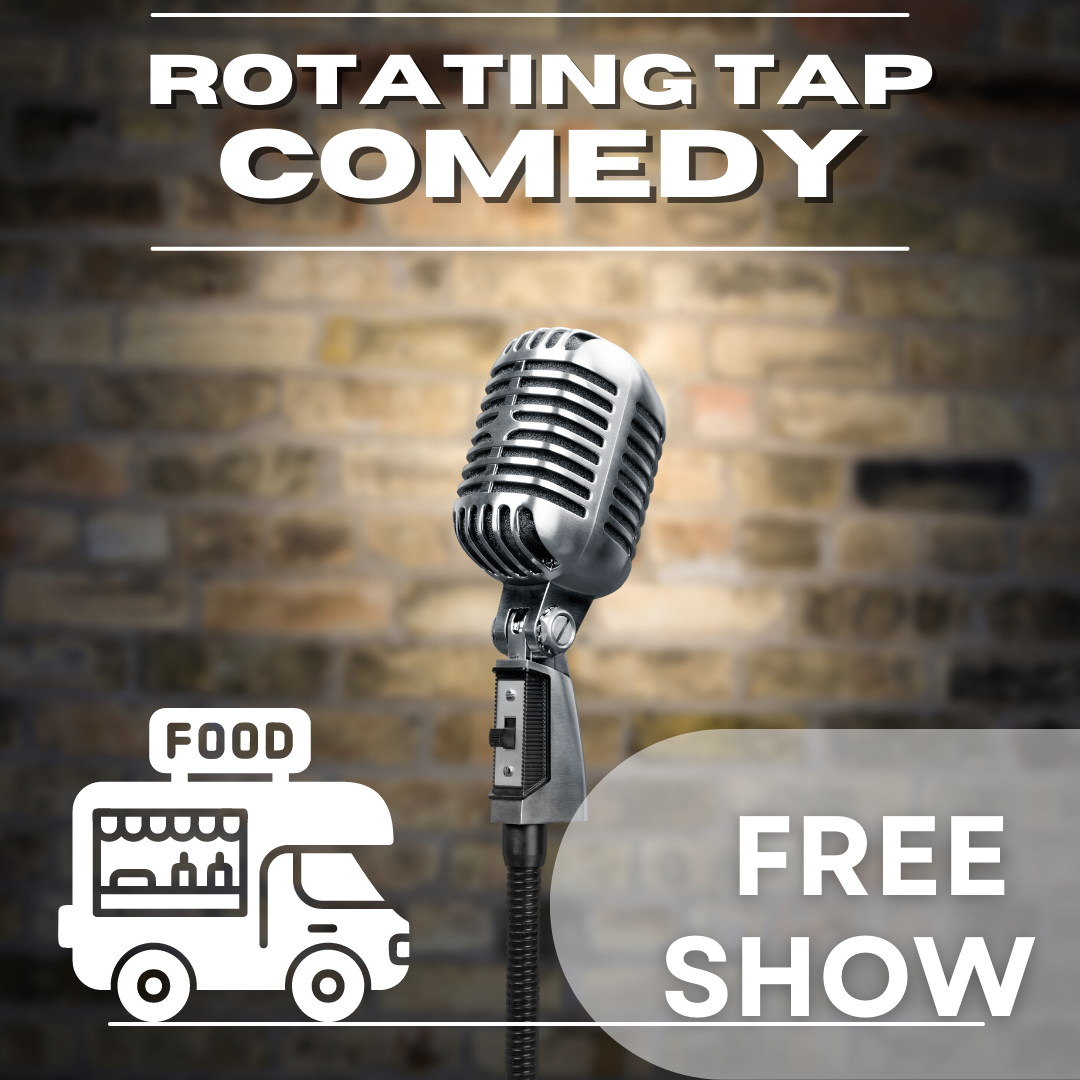 Events and Food Trucks — Landlocked Ales