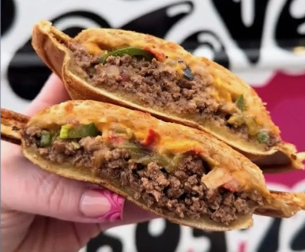 The Rolling Stoves Food Truck — Landlocked Ales