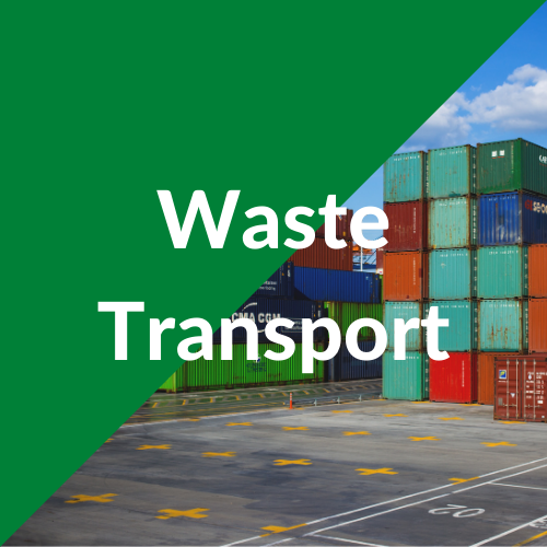 Hazardous Waste Management Solutions for UK Businesses | Rubo Waste