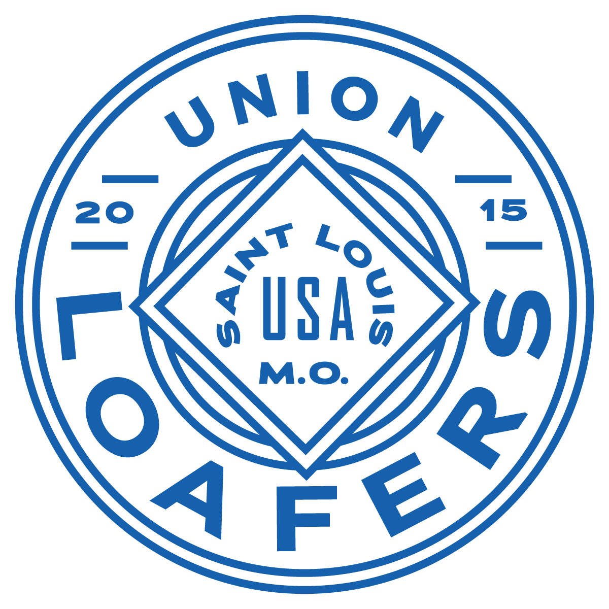 Union Loafers