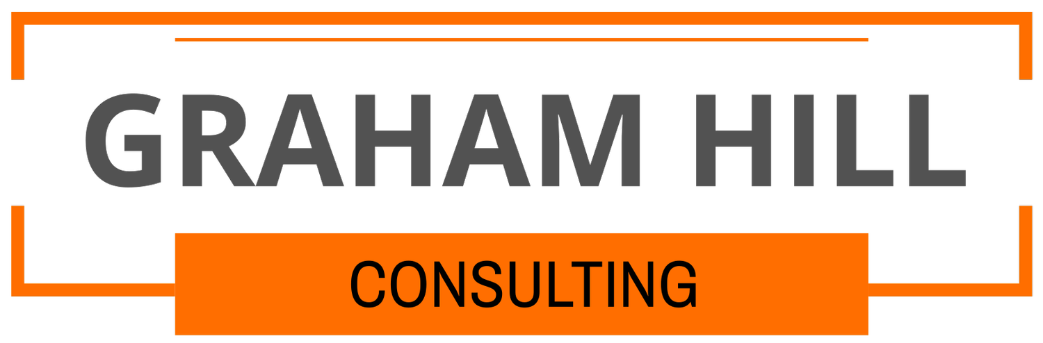 Graham Hill Consulting