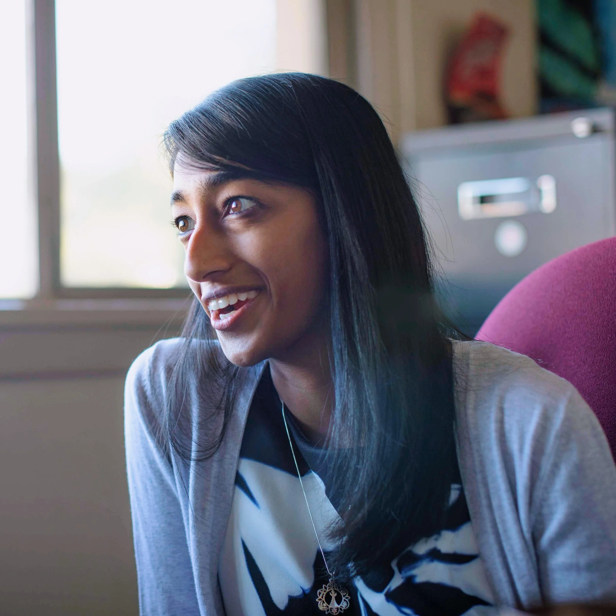 People — Umanath Memory & Aging Laboratory