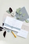 The Palermo Collection — Etiquette Design Company
