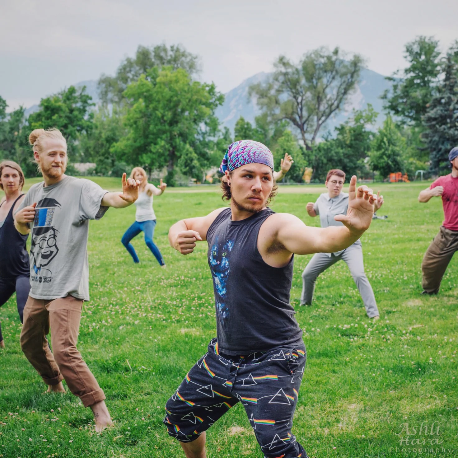 Self Defense and Boxing — Meraki Kung Fu