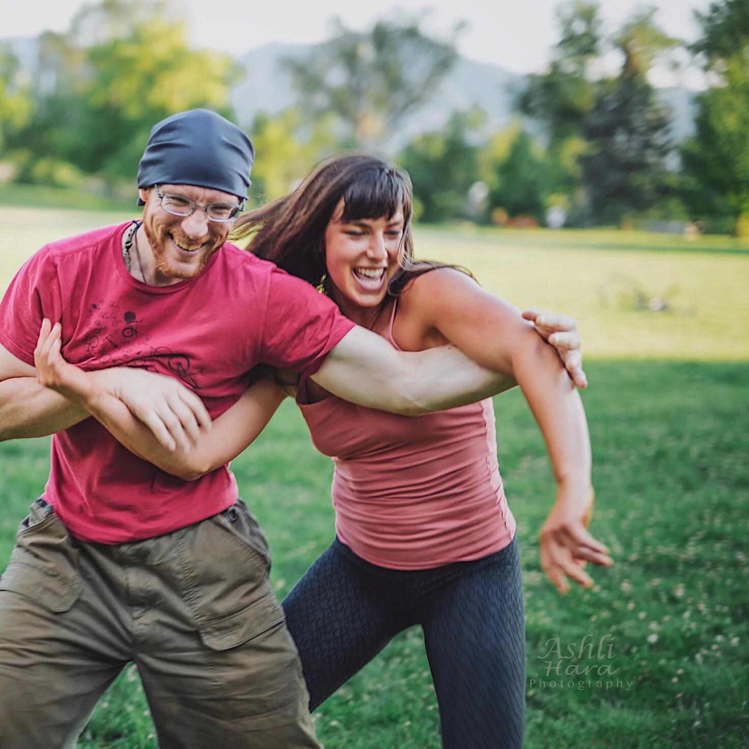 Self Defense and Boxing — Meraki Kung Fu