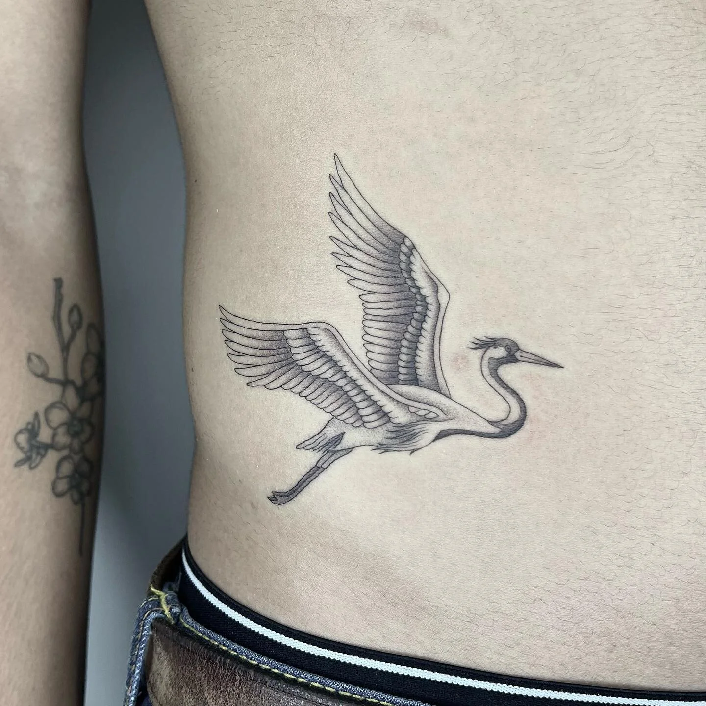 MURPHY MCCORMICK — 805 INK