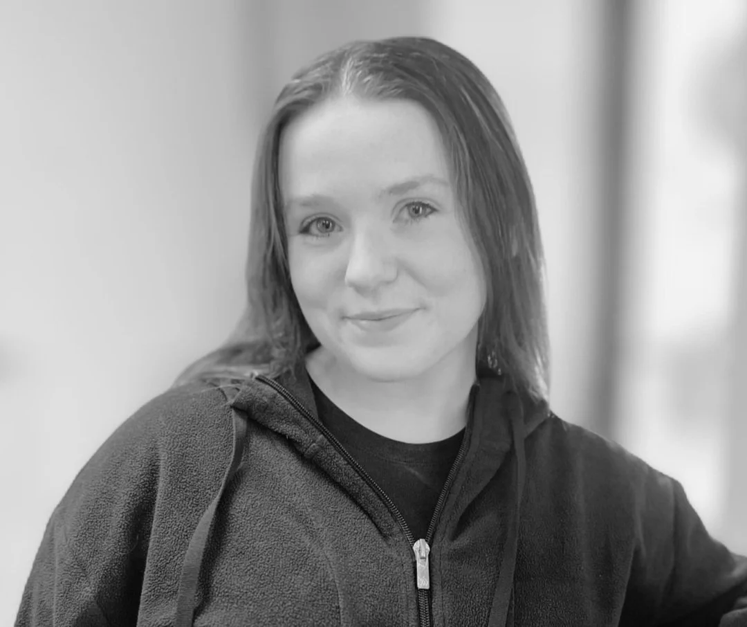 Meet The Team — Roc Dance