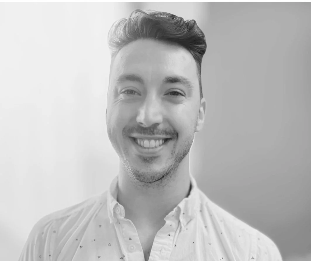 Meet The Team — Roc Dance