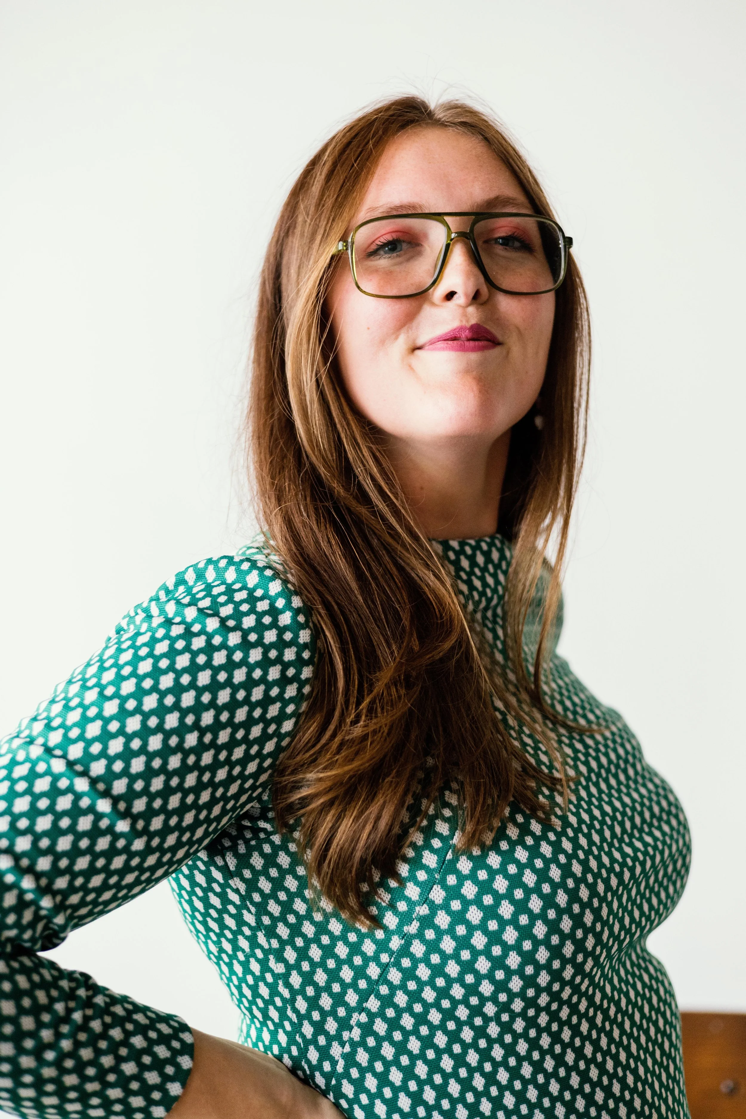 Kate Burke Studio - Work