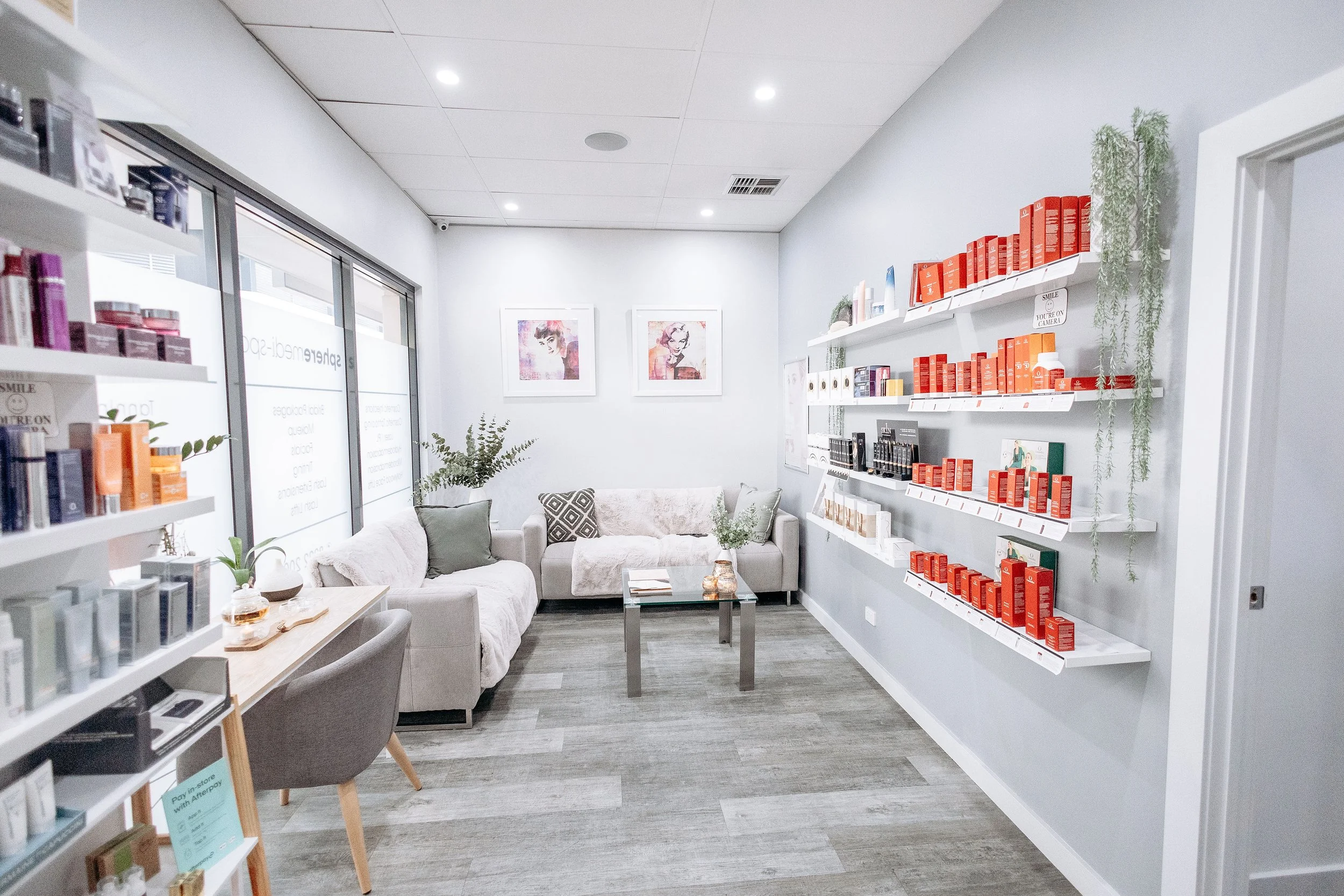 Sphere Medi Spa