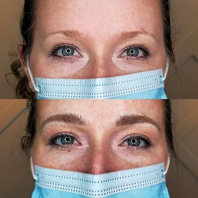 Inkbarber Home Inkbarber Vancouver S Scalp Micropigmentation Leaders