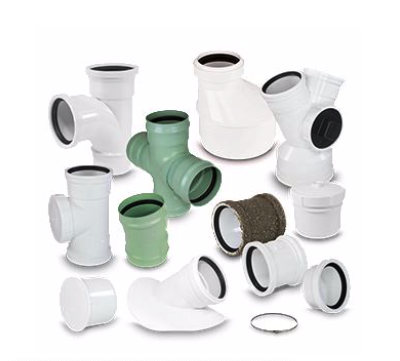 Multi Fittings — Cimco Sales and Marketing