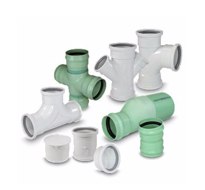 Multi Fittings — Cimco Sales and Marketing