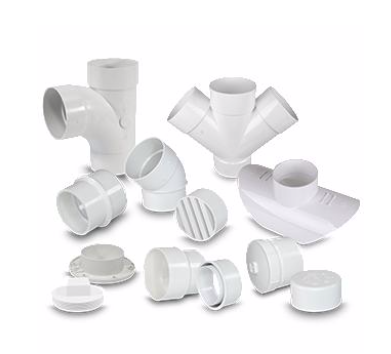 Multi Fittings — Cimco Sales and Marketing