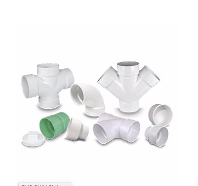 Multi Fittings — Cimco Sales and Marketing