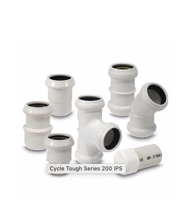 Multi Fittings — Cimco Sales and Marketing