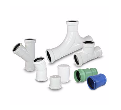 Multi Fittings — Cimco Sales and Marketing